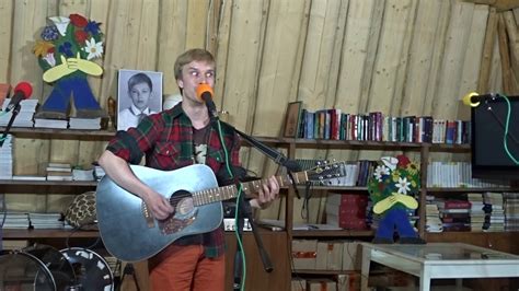 Веня Дркин - "Про советскую милицию" (cover) - YouTube