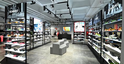 เปิดทำการแล้ว Puma Flagship Store แห่งแรกในไทย พร้อมแคมเปญ Find