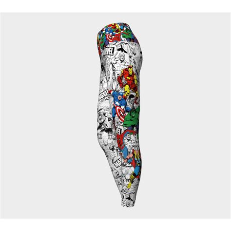 Bd Denfance Leggings Luna Davalon