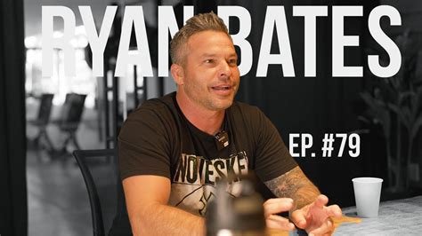 Shoot Me Straight Podcast 79 Ryan Bates Youtube