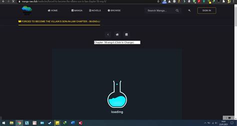 Mangarawclub Connector Not Working · Issue 2979 · Manga Downloadhakuneko · Github
