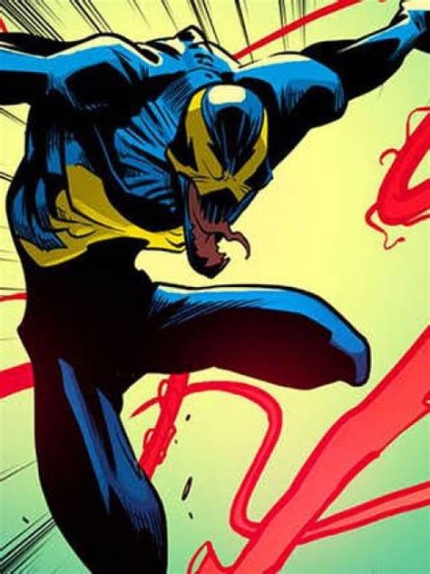 Doctor Doom Venomized Vs Cyclops Venomized Who Would Win In A