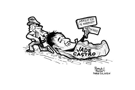 Editorial — The Case Of Jade Castro The Freeman