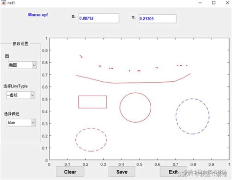 使用matlab实现类似windows系统中的画图小软件带gui界面 我爱c编程 博客园 使用matlab实现类似windows系统中的画图小软件带gui界面 我爱c编程 博客园