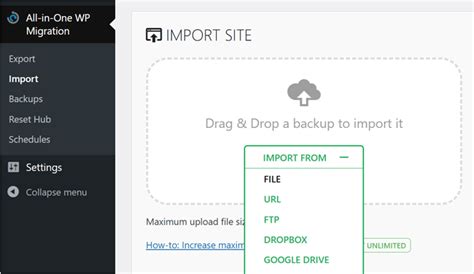 All In One Wp Migration Vs Duplicator Which One Is Better