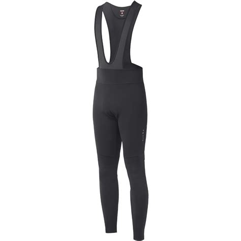 PEdALED Essential Thermo Bib Tight Sigma Sports