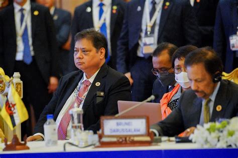 Dorong Pembangunan Ekonomi Kawasan Yang Lebih Resilien Dan Hijau