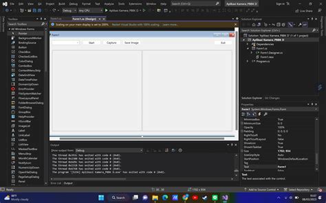 GitHub SuryaAbdillah PBKK TugasKamera 5025201229