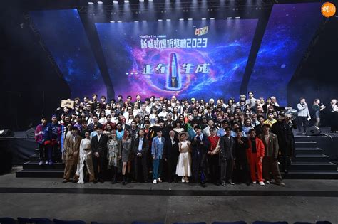 《新城勁爆頒獎禮 2023》足本得獎名單 本地 明周娛樂
