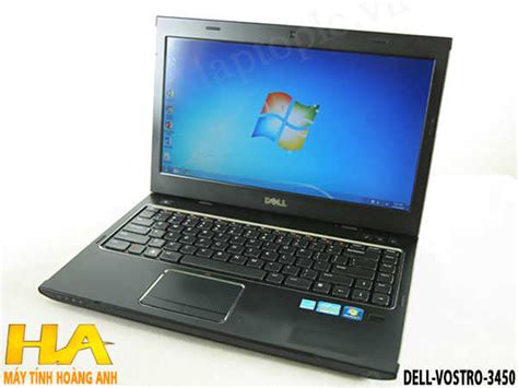 Laptop Dell Vostro