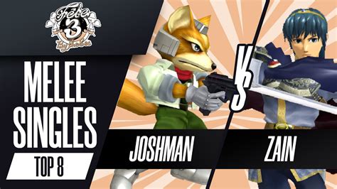 Fox Melee
