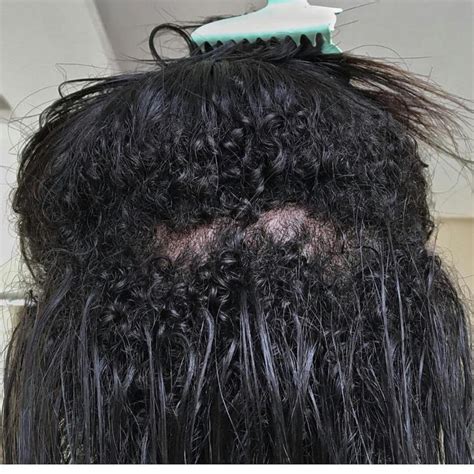 Pin By Isabel Feliz On Cabello Natural Riso Natural Hair Transitioning Natural Hair Styles