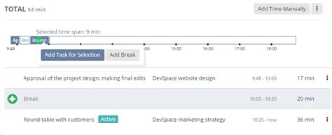 TMetric Visual Studio Time Tracking App Visual Studio Marketplace