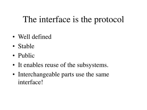Ppt Procedural Vs Object Oriented Design Powerpoint Presentation