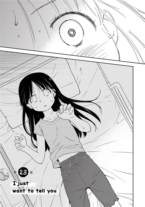 Disc Shougakusei Ga Mama Demo Ii Desu Ka Vol4 Ch23 I Just