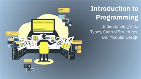 Introduction To Programming By Forrest Tyler Forrest Harrison On Prezi