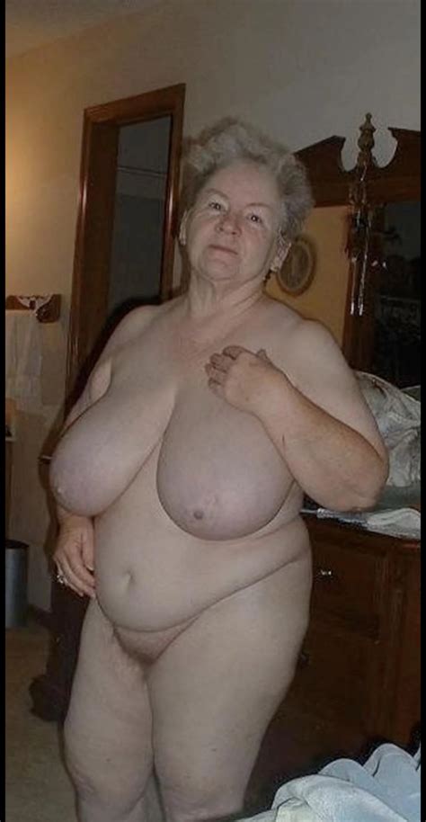Granny Udders 4 Joe402