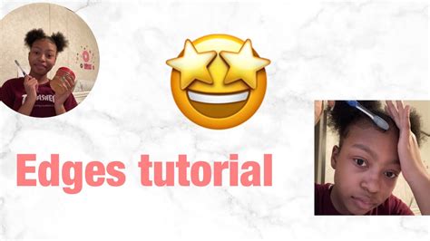 Edges Tutorial YouTube