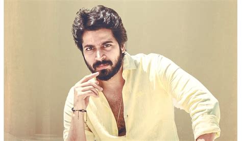 Harish Kalyan To Reunite With Parking Makers Once Again All Details Here