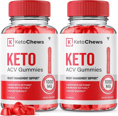 The Rise Of Keto Acv Gummies A Tasty Approach To Wellness