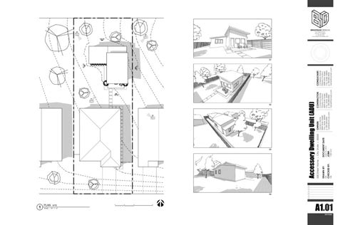 Project Adu Permit Set Condoc Tools