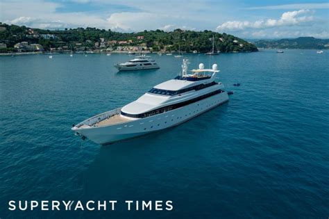 Superyacht Times On Linkedin Potd
