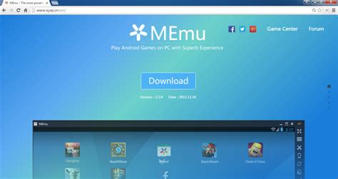 memu app player memu app player s blog is online