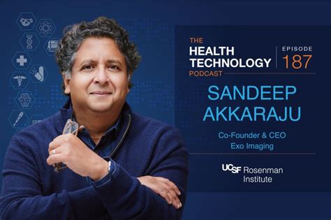 Anyone Curious About The Evolving Healthtech Landscape Should Listen To