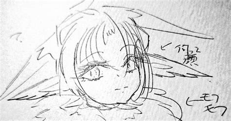 アナログ 落書きの絵 てぃらみす お仕事依頼募集中のイラスト Pixiv