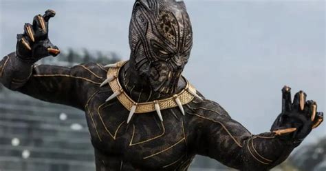 Sin rival, Pantera negra: Wakanda por siempre continúa como el film más ...