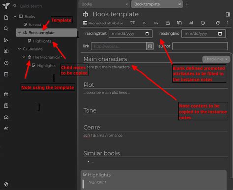 Template Triliumnext Trilium Wiki Github