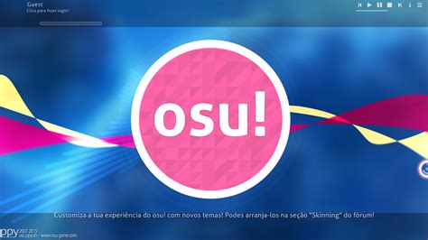 Osu Crashes When Open Issue 778 Ppy Osu Stable Issues GitHub