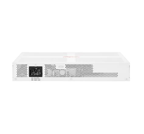Hpe Networking Instant On 1430 16 Port Gigabit Switch R8r47aabb