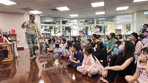 世賢圖書館重磅回歸！耐震升級智慧服務 24小時閱讀新體驗 暢news 新聞觀點，暢所欲言