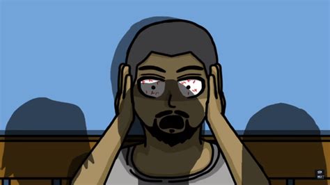 Short Horror Animation Nasaan Ka Ninong Para Sa Mga Ninong Ninang