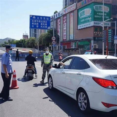 西河桥、武江桥解封，其他桥梁和路段的情况检查点相关管理
