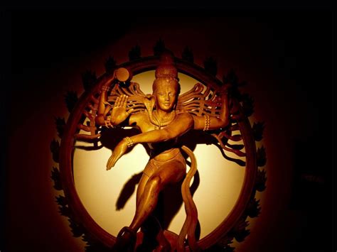 Natraj Wallpaper