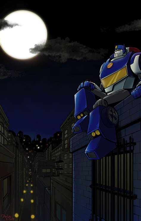 Rescue Bots Chase By Solargirlmina On Deviantart