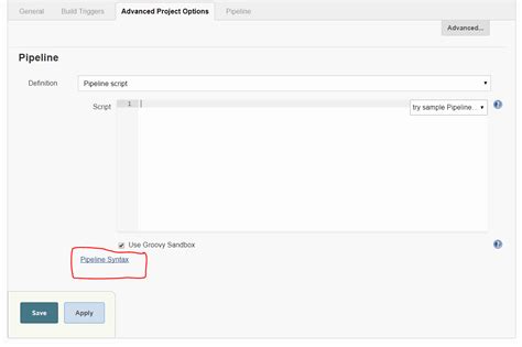 Scheduling A Job In Jenkins Baeldung On Ops