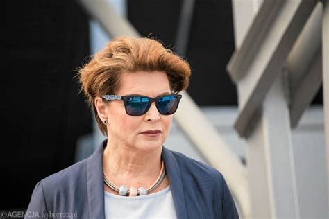 Zmiana w ratuszu Z urzędu miasta po latach odchodzi Ewa Gawor dyrektorka biura