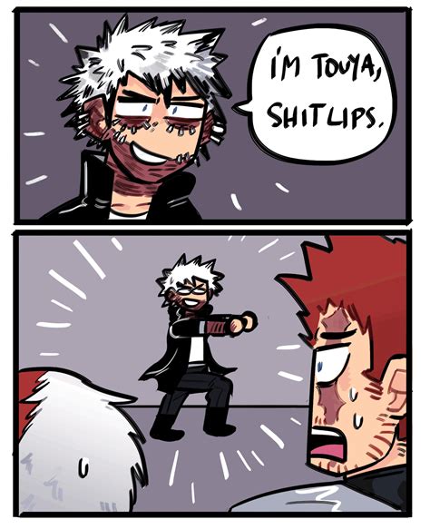 Hello Sunshine Funny Anime Pics My Hero Academia Memes Boku No Hero