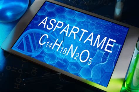 Conflicting Views Of Aspartame Sweetener Meat Poultry