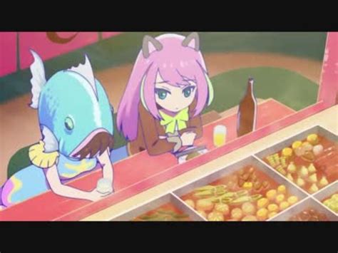 トト子とにゃー④ ニコニコ動画