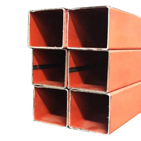 Tubular 2x1 Calibre 20 6 Mt Pieza Materiales Santa Isabel