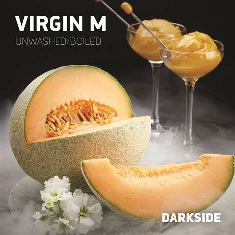 Darkside Virgin M Core V Spot