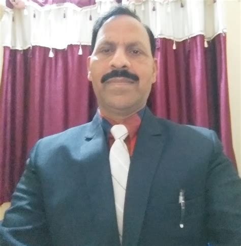 Mr Ram Babu Yadav