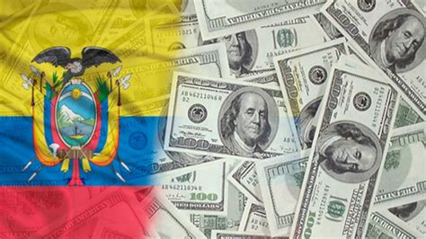 Cepal Ecuador Será El País Con Menor Crecimiento Económico De La