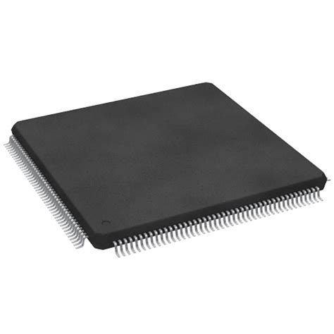 Schematic Symbol For STM32F407IGT6 ARM Cortex M4 STM32F4