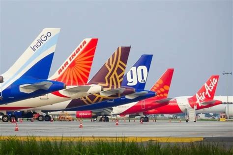 Tata Air India Group Airlines Has 24 Overlapping Routes Aviation A2z