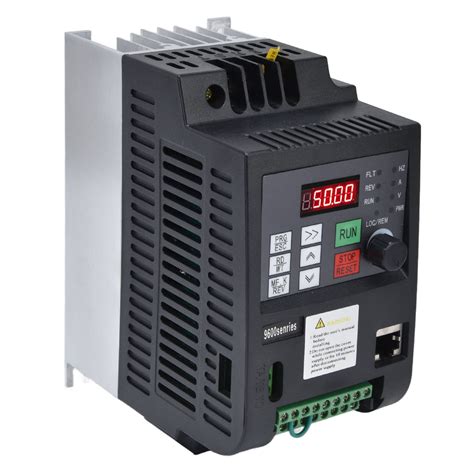 Buy Variable Frequency Drive 15kw 220v Solar Vfd Inverter